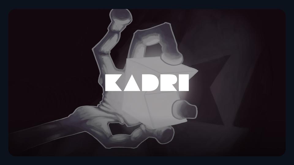 Kadri Studios | Panascais - Hand-crafted technology and design solutions.