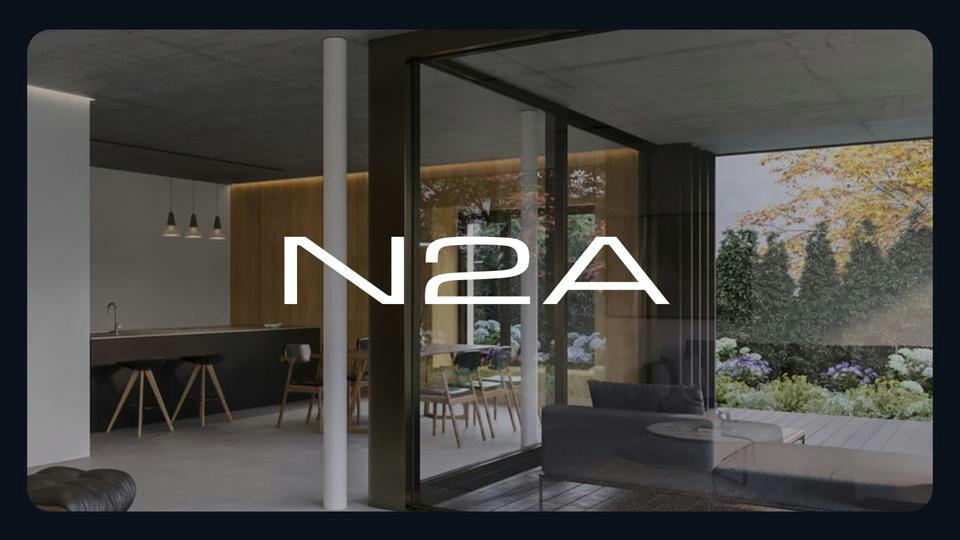 N2A | Panascais - Hand-crafted technology and design solutions.