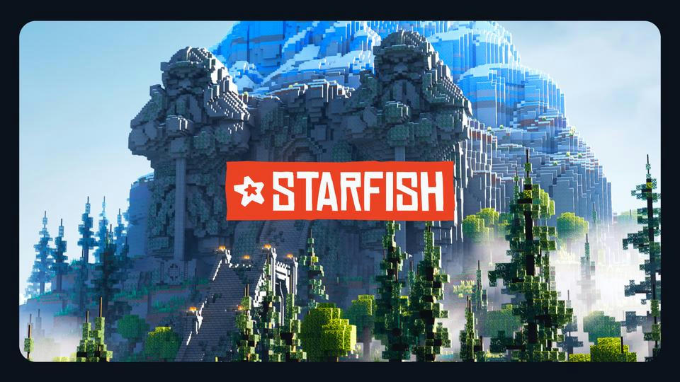 Starfish Studios | Panascais - Hand-crafted technology and design solutions.