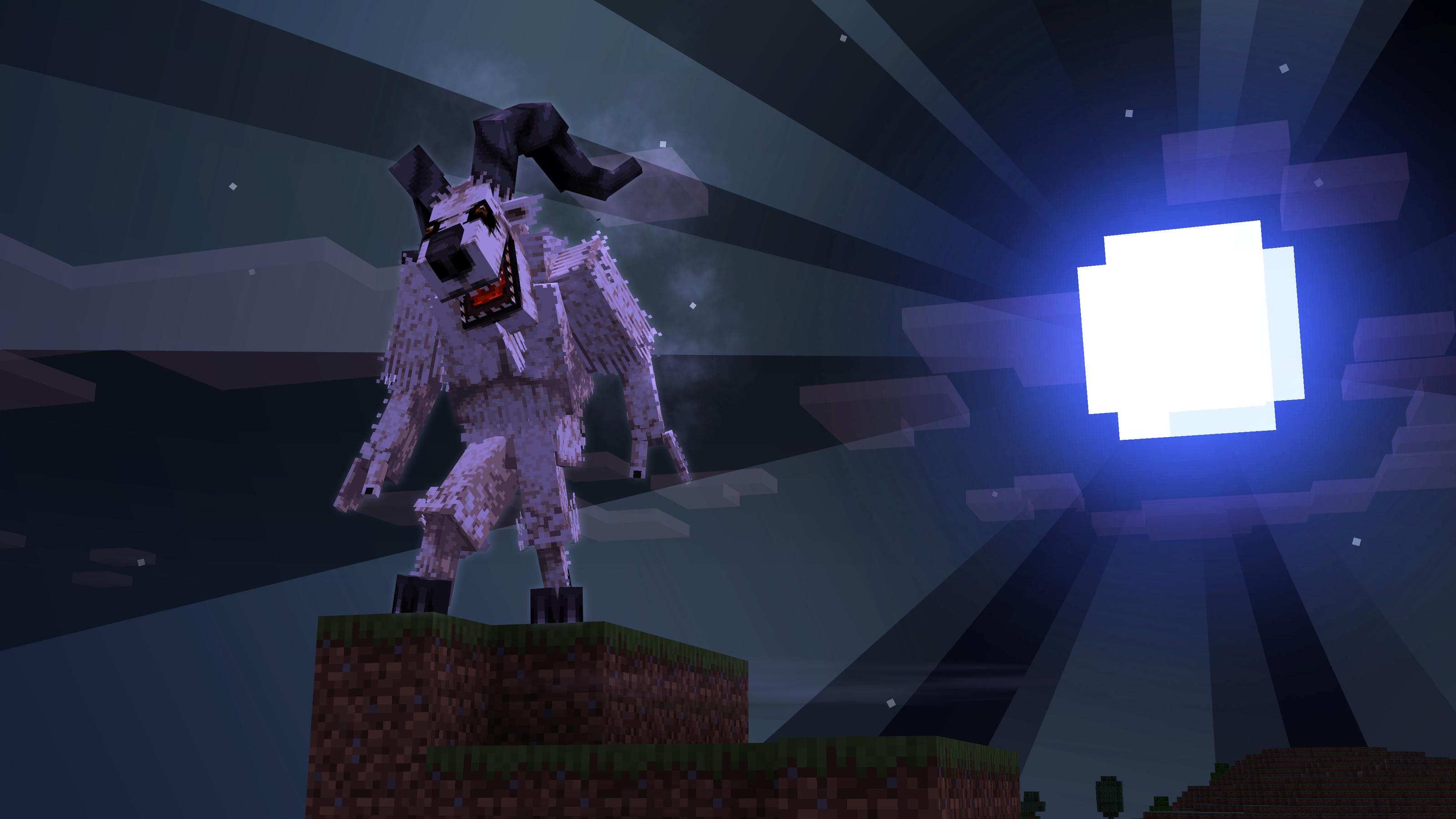 DWELLERS Add-On | Panascais - Forging realities.