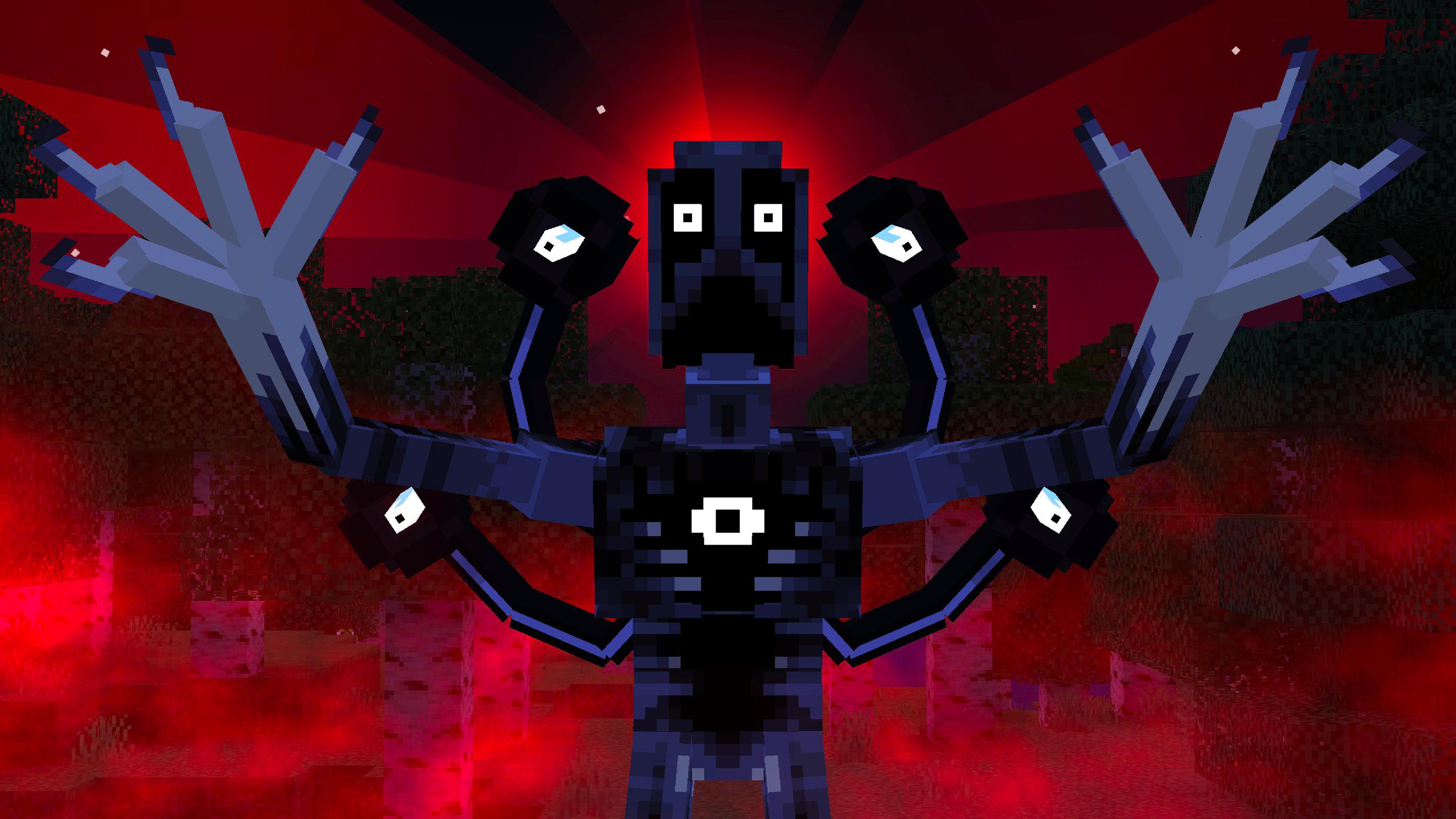 DWELLERS Add-On | Panascais - Forging realities.