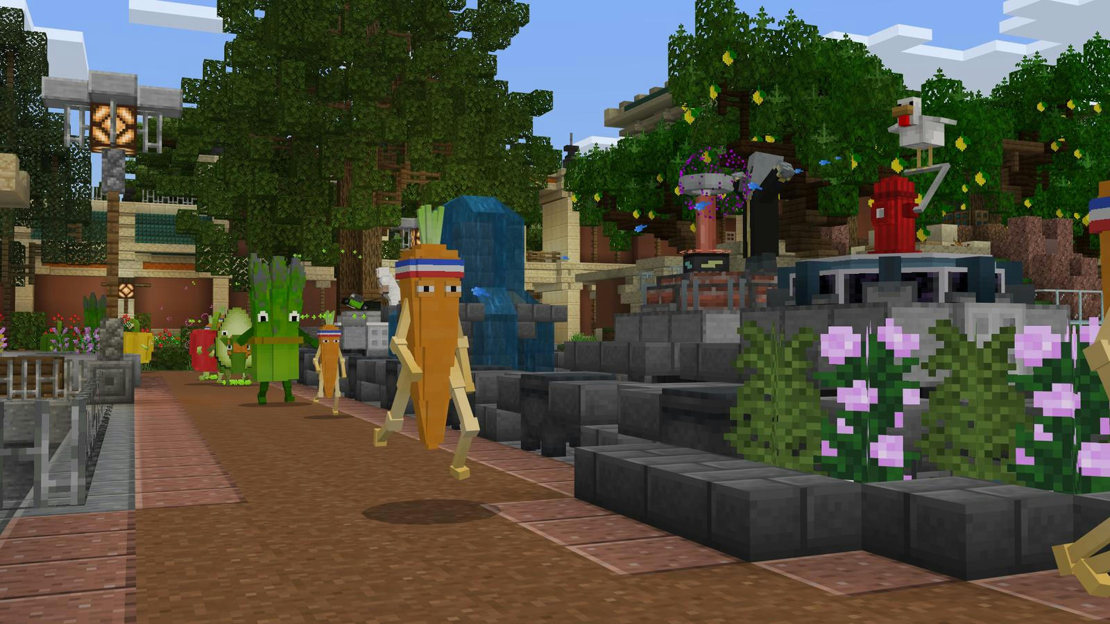 Fruit Zoo – Tower Defense | Panascais - Forging realities.