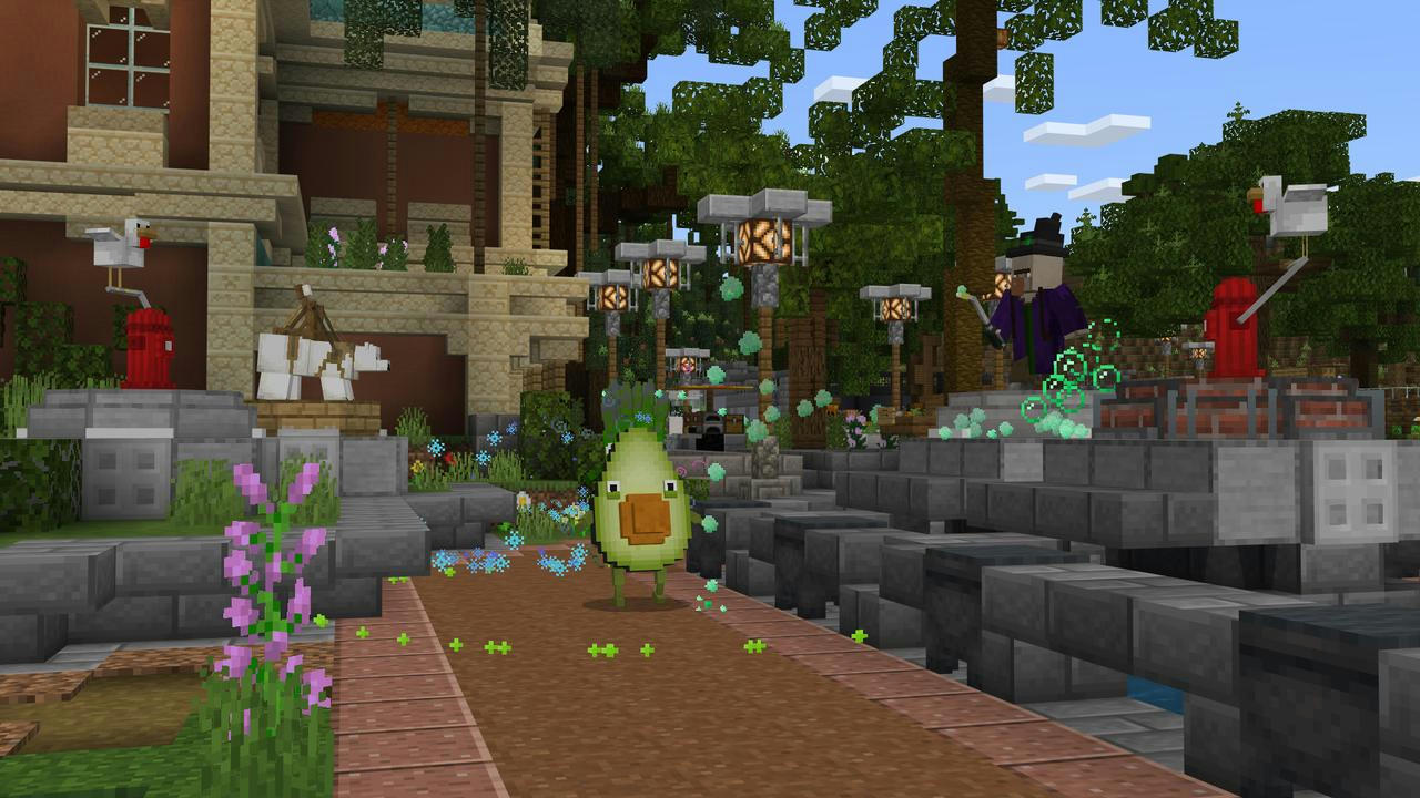 Fruit Zoo – Tower Defense | Panascais - Forging realities.