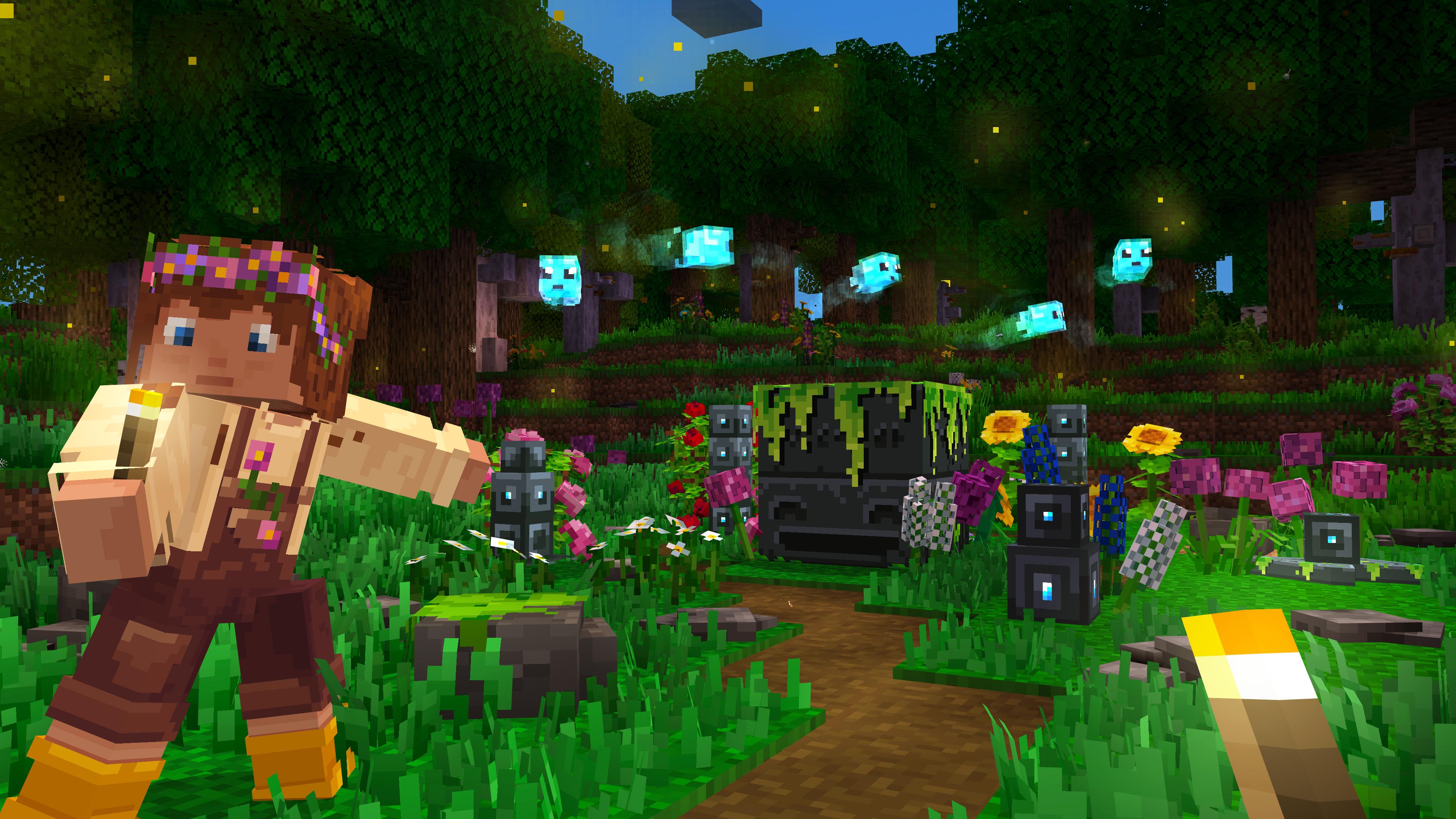 REALISM \\ Fields + Forests | Panascais - Forging realities.