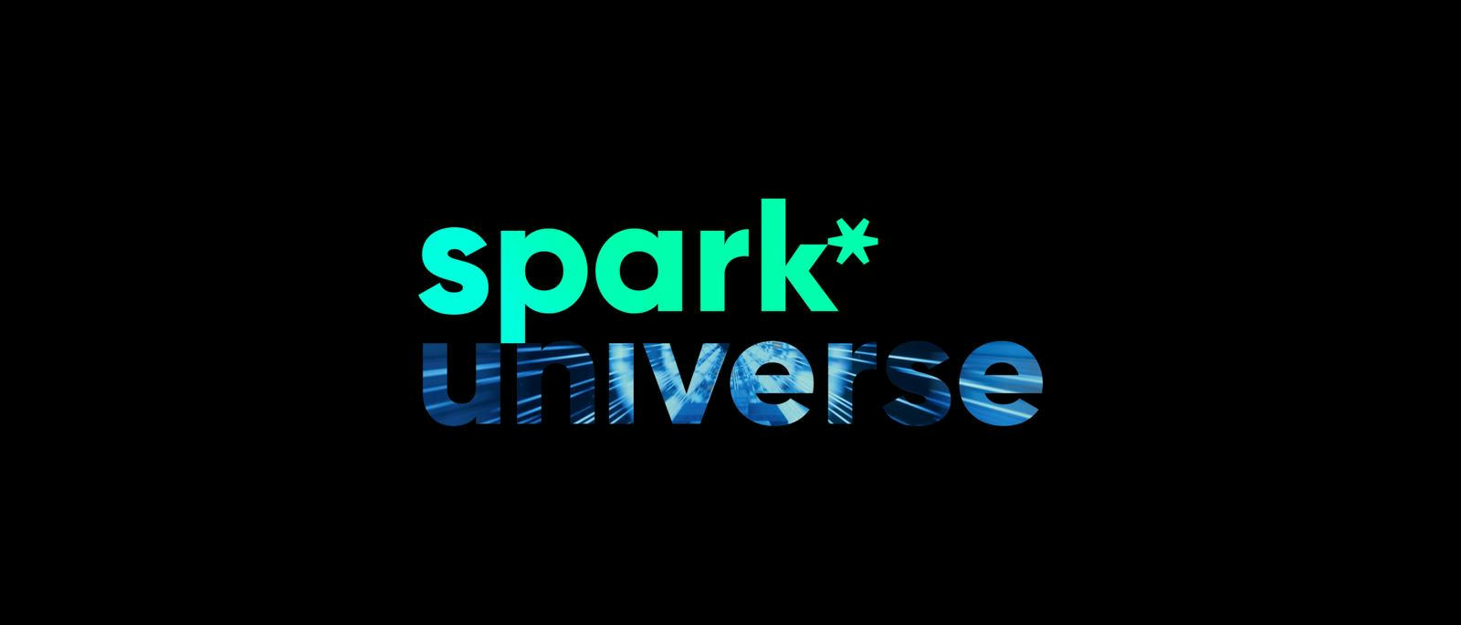 Spark Universe | Panascais - Hand-crafted technology and design solutions.
