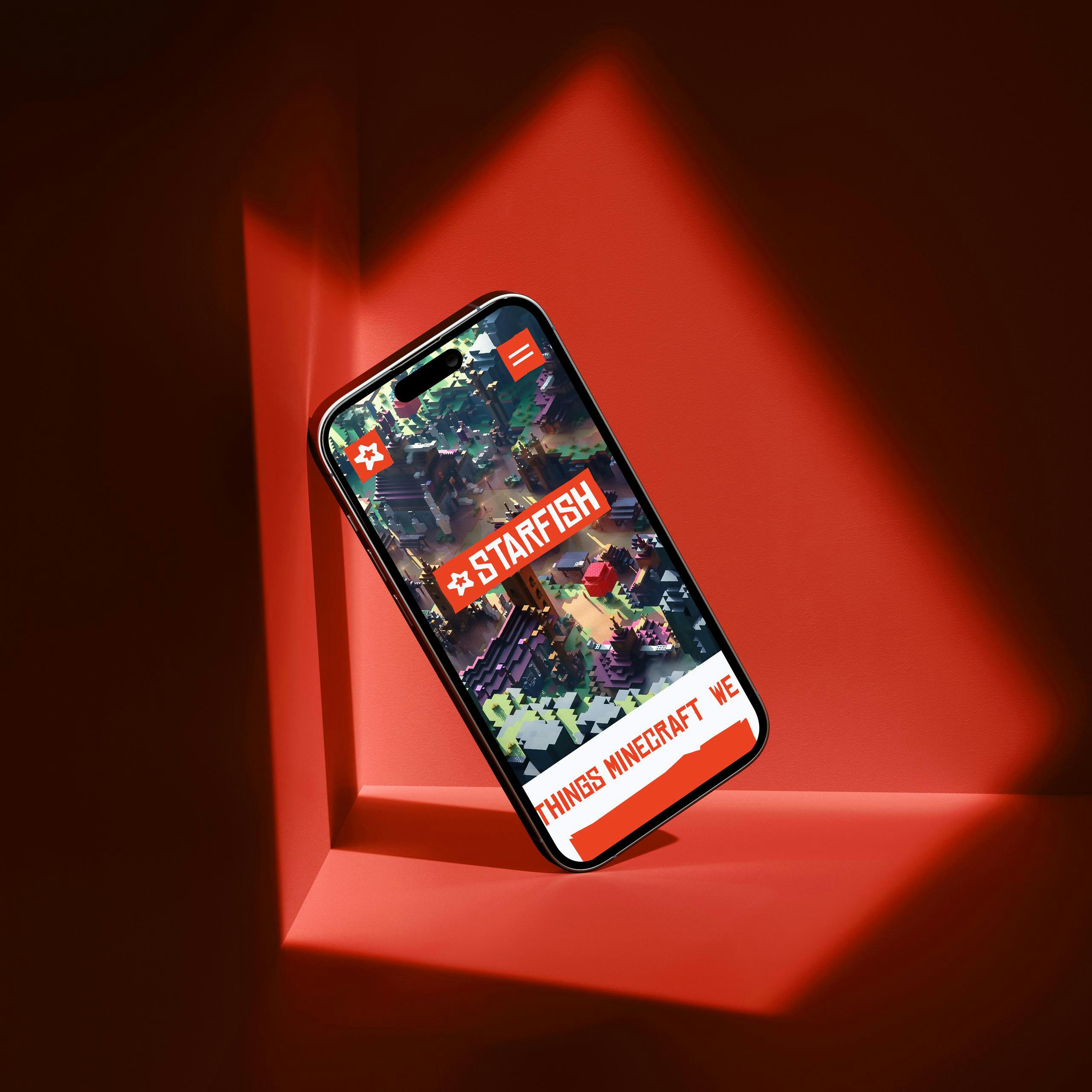 Starfish Studios | Panascais - Hand-crafted technology and design solutions.